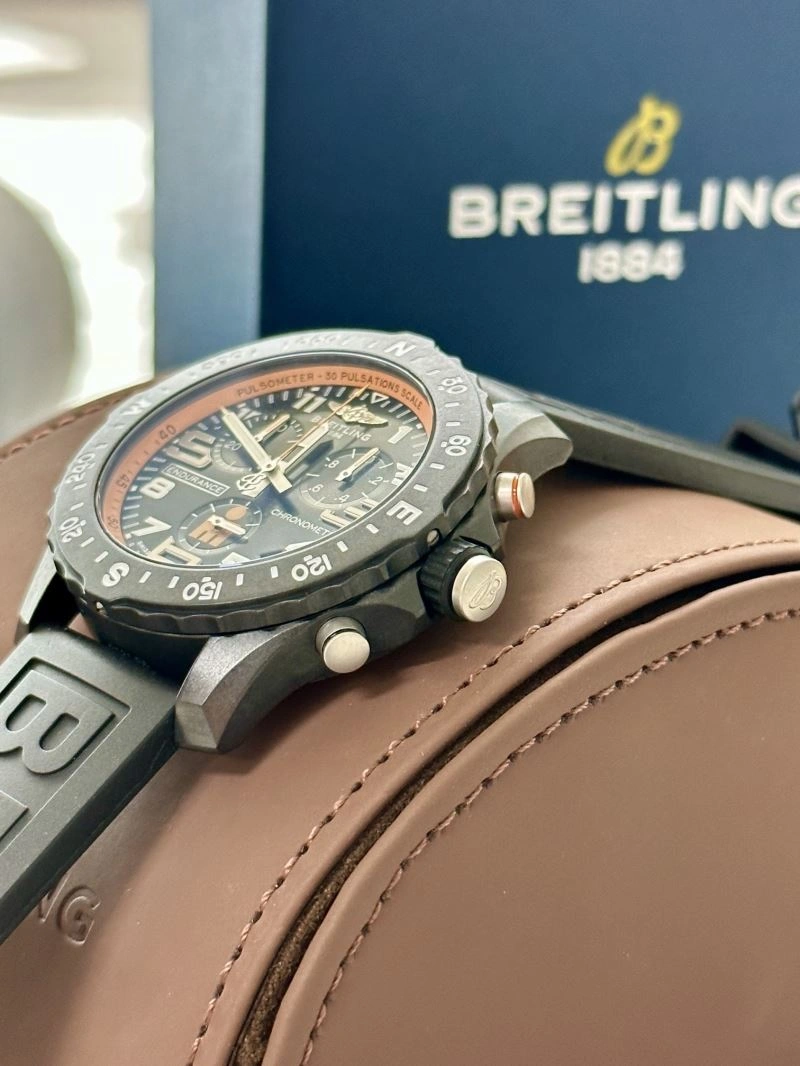 Genuine BREITLING Watches
