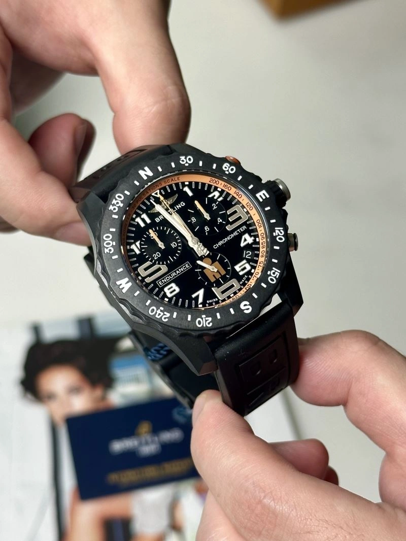 Genuine BREITLING Watches