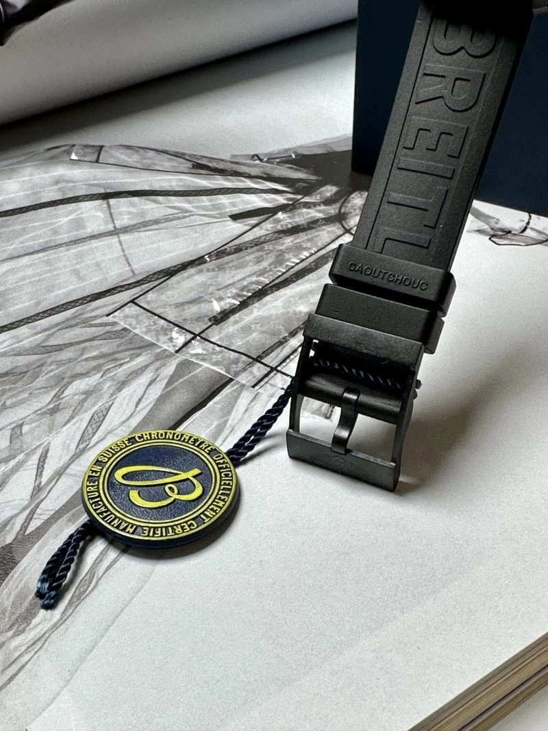 Genuine BREITLING Watches