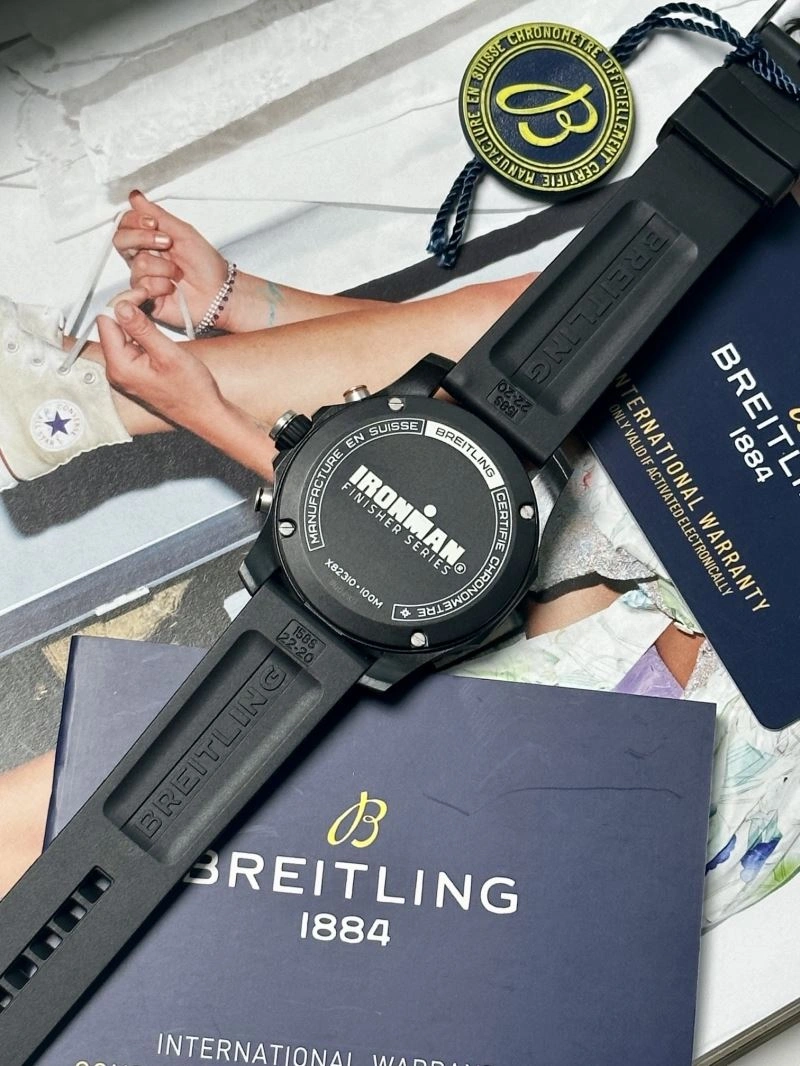 Genuine BREITLING Watches