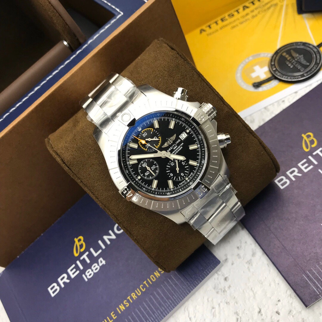 Reasonably priced BREITLING Watches