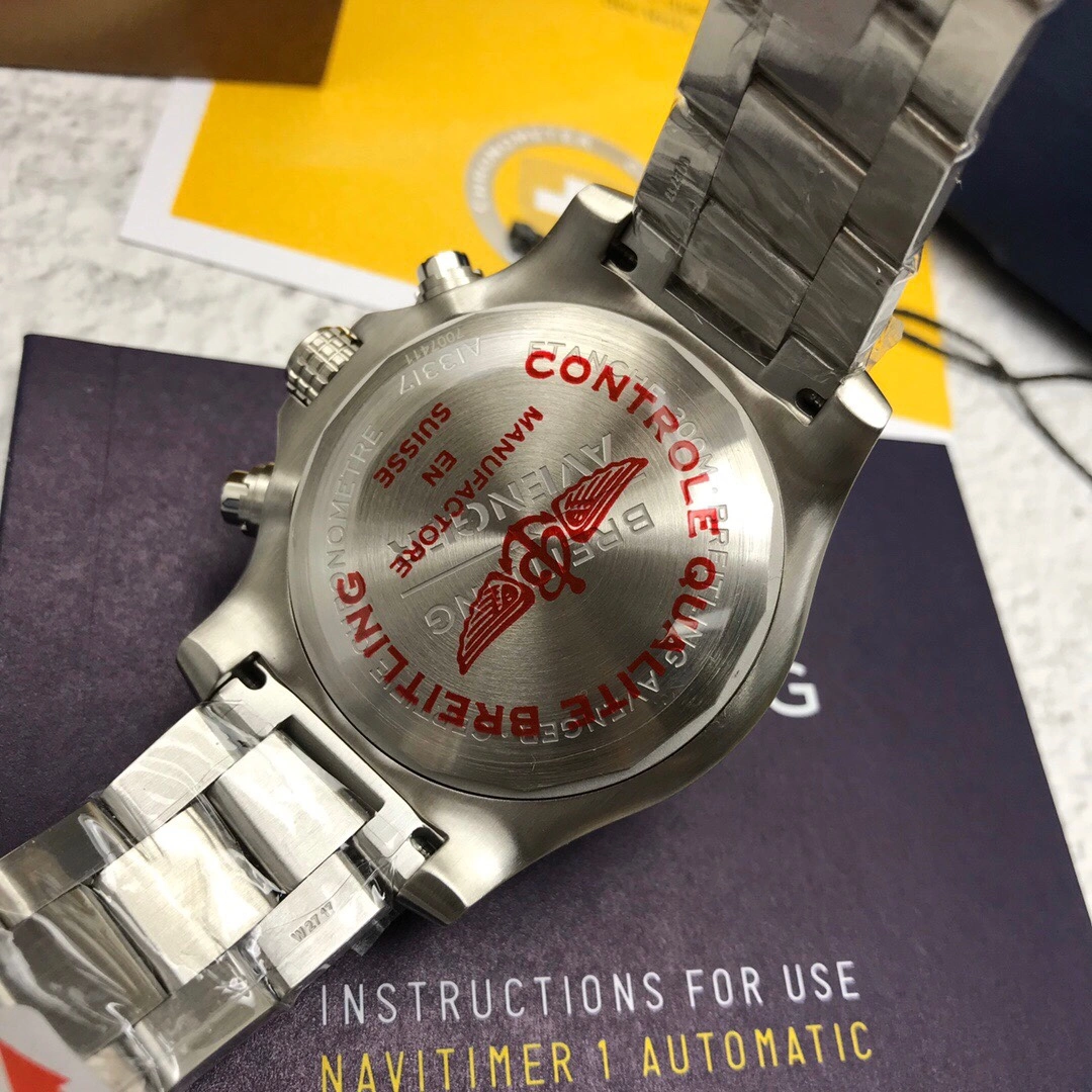 Reasonably priced BREITLING Watches
