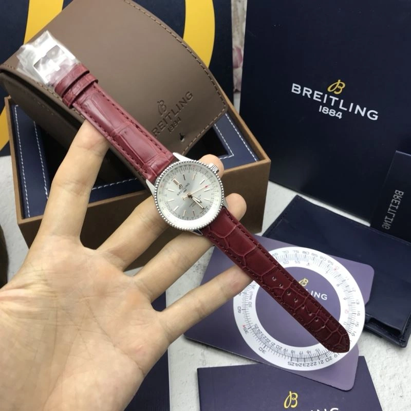 Real BREITLING Watches