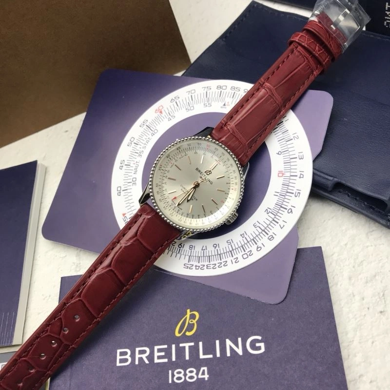 Real BREITLING Watches