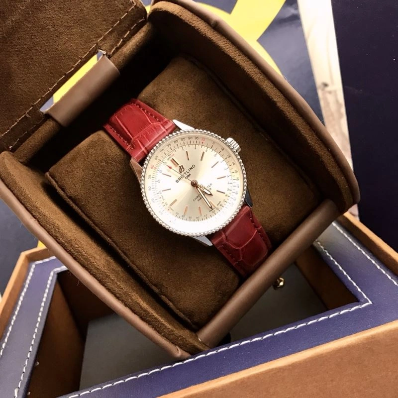 Real BREITLING Watches