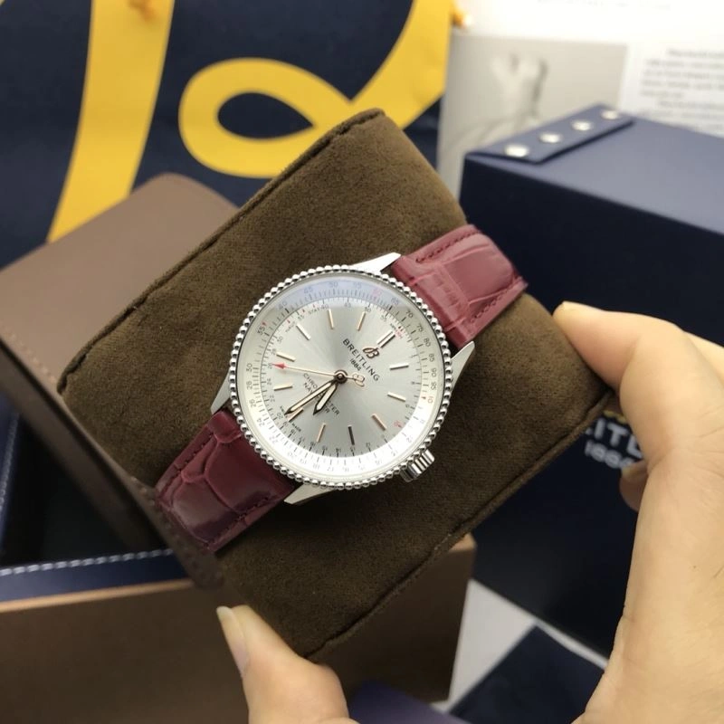 Real BREITLING Watches