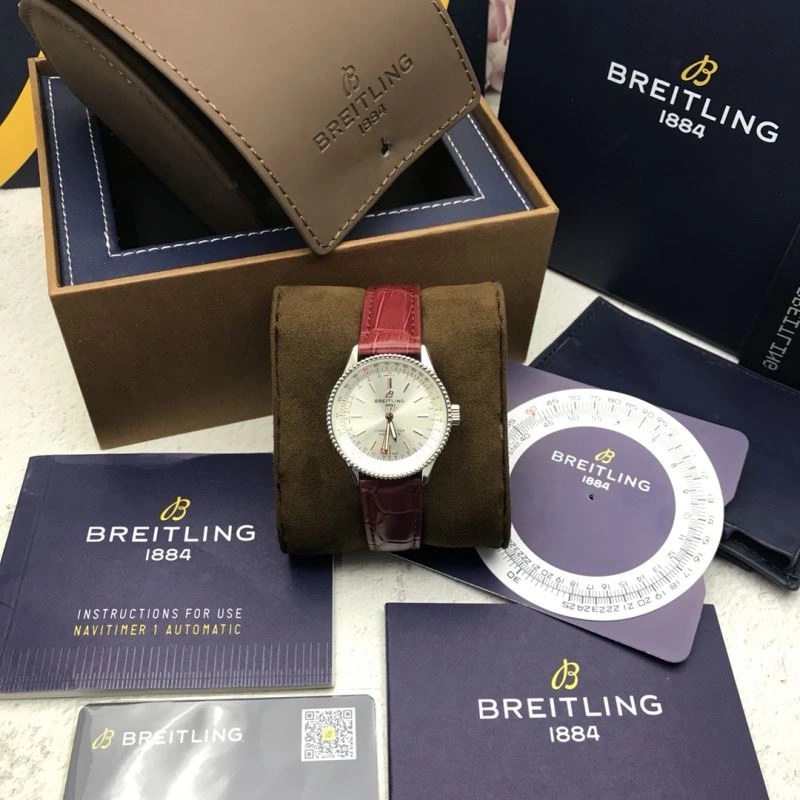 Real BREITLING Watches