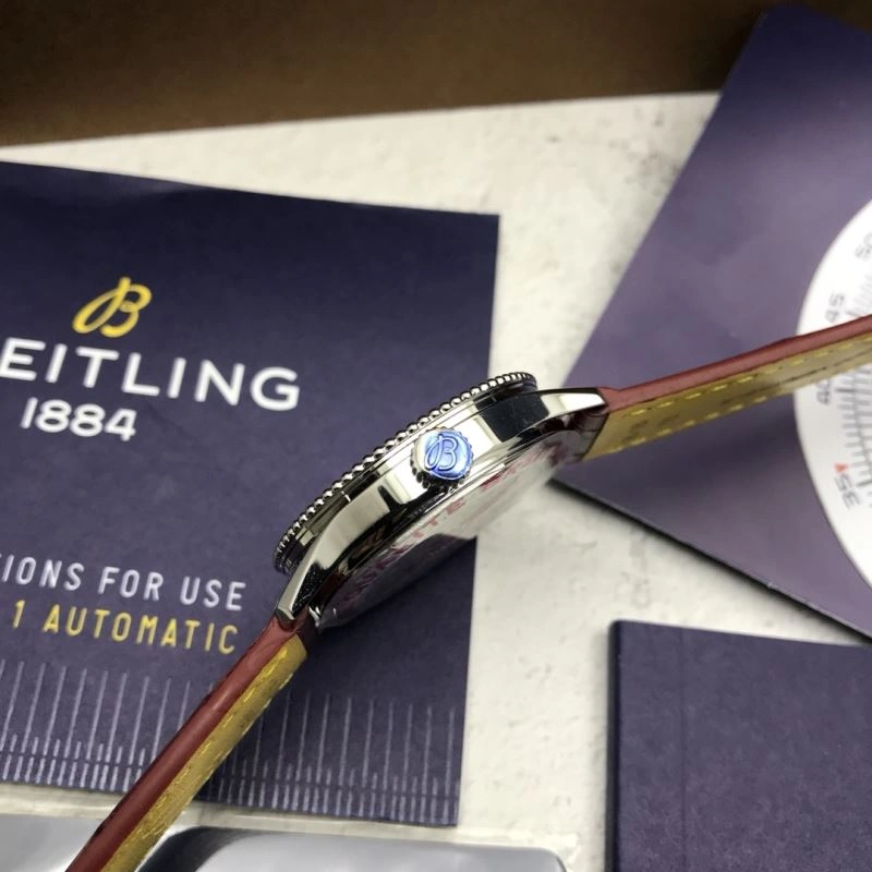 Real BREITLING Watches