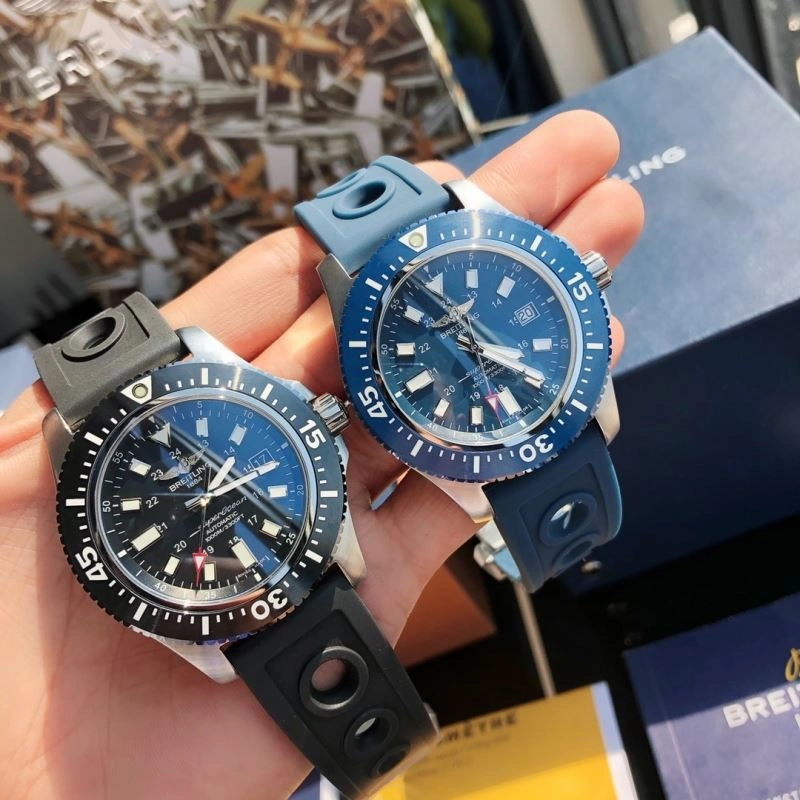 BREITLING Watches