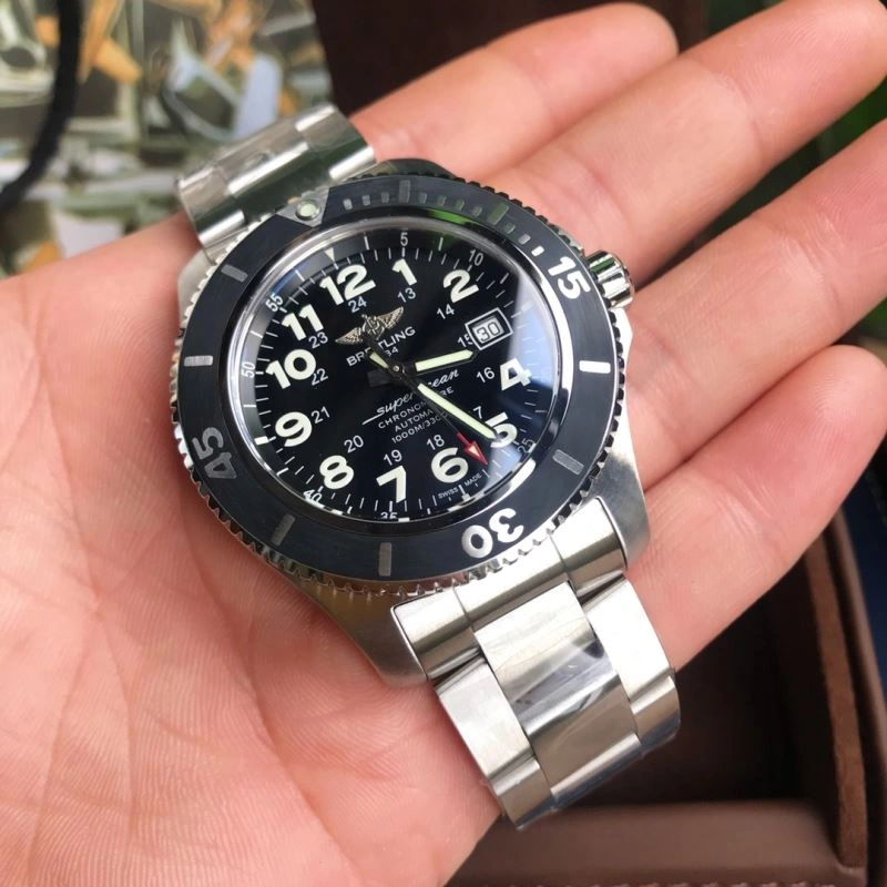 Exact replica BREITLING Watches