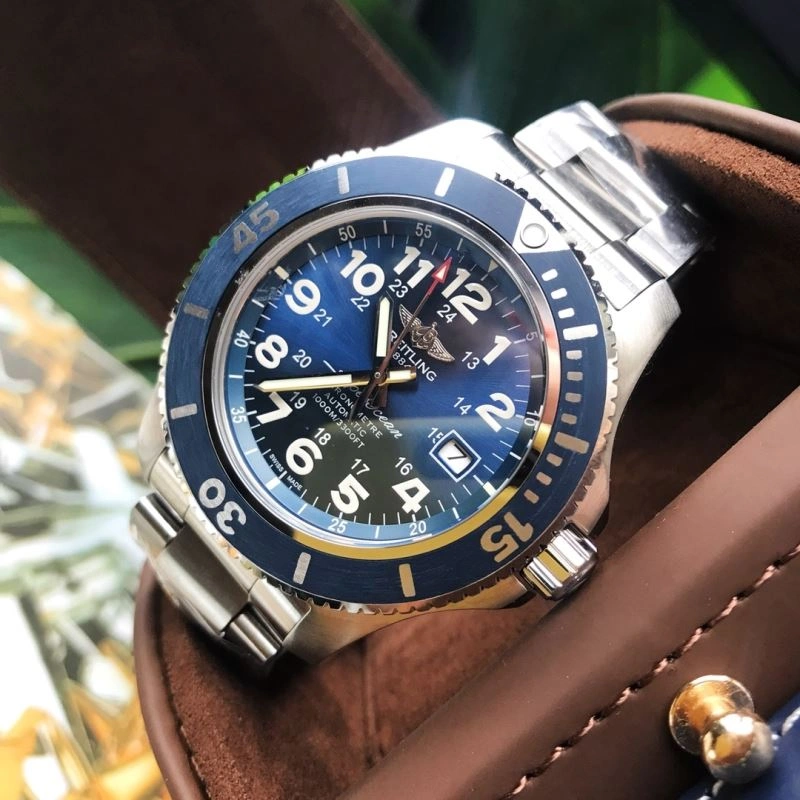 Exact replica BREITLING Watches