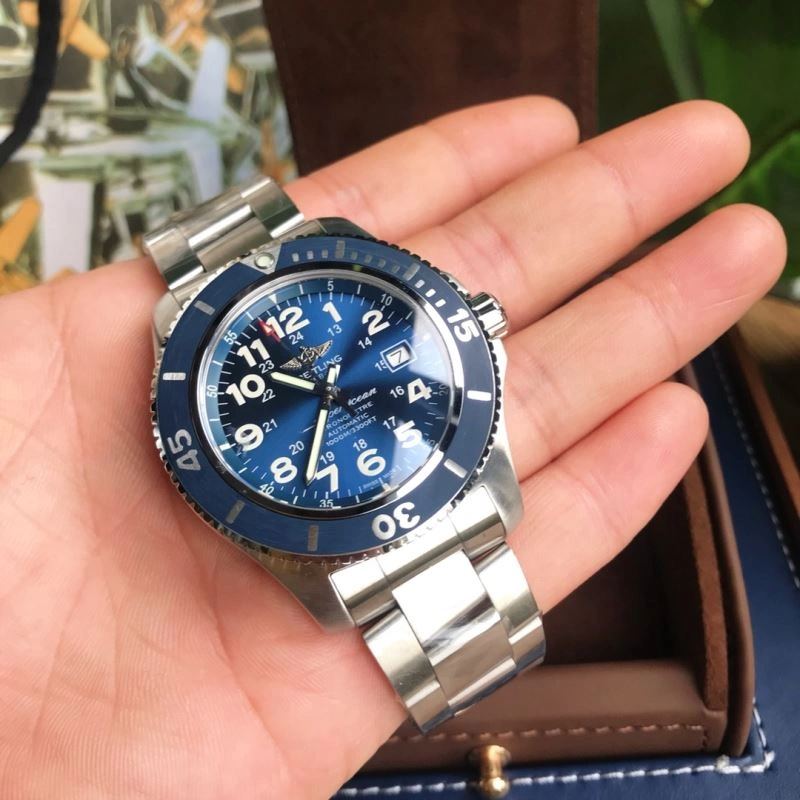 Exact replica BREITLING Watches