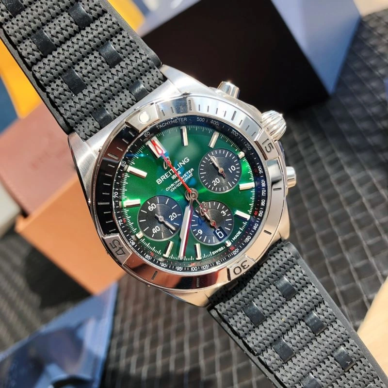 BREITLING Watches