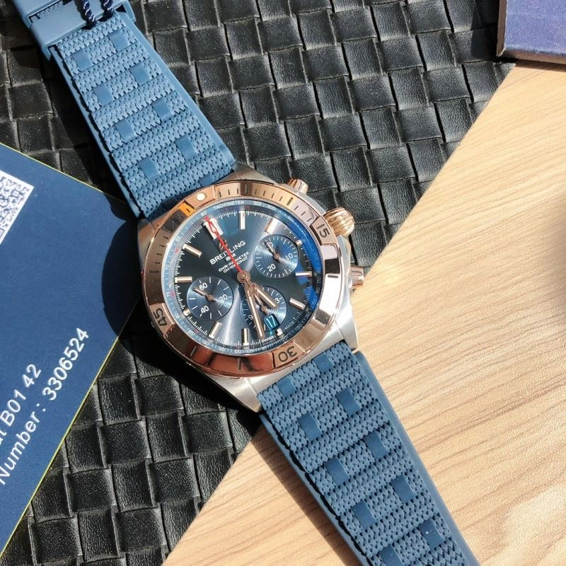 Legit BREITLING Watches