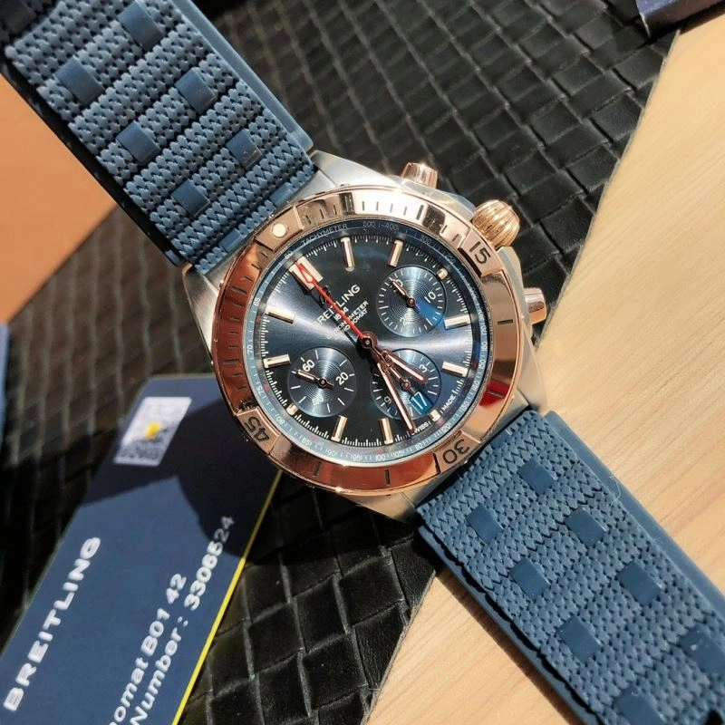 Legit BREITLING Watches