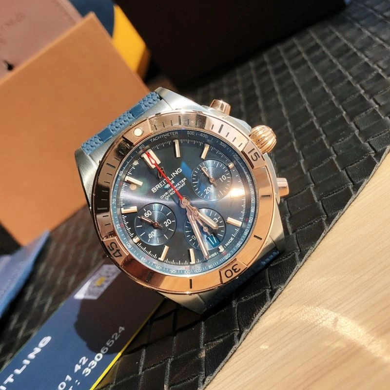Legit BREITLING Watches