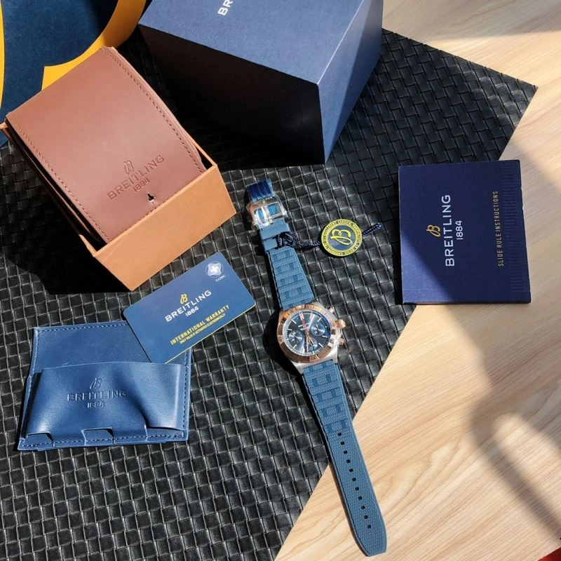 Legit BREITLING Watches