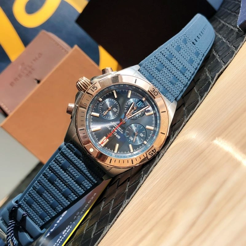 Legit BREITLING Watches