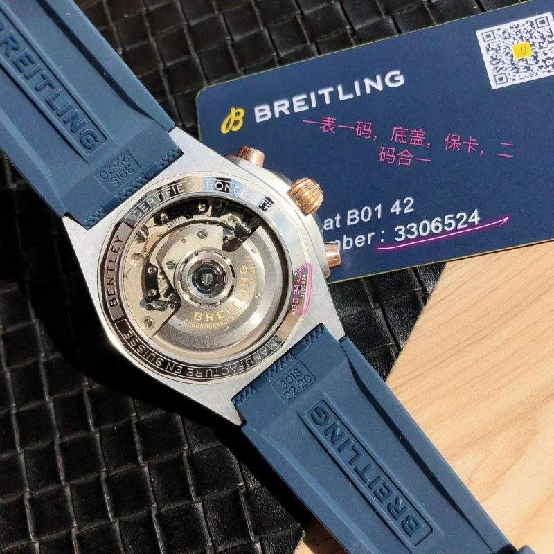Legit BREITLING Watches