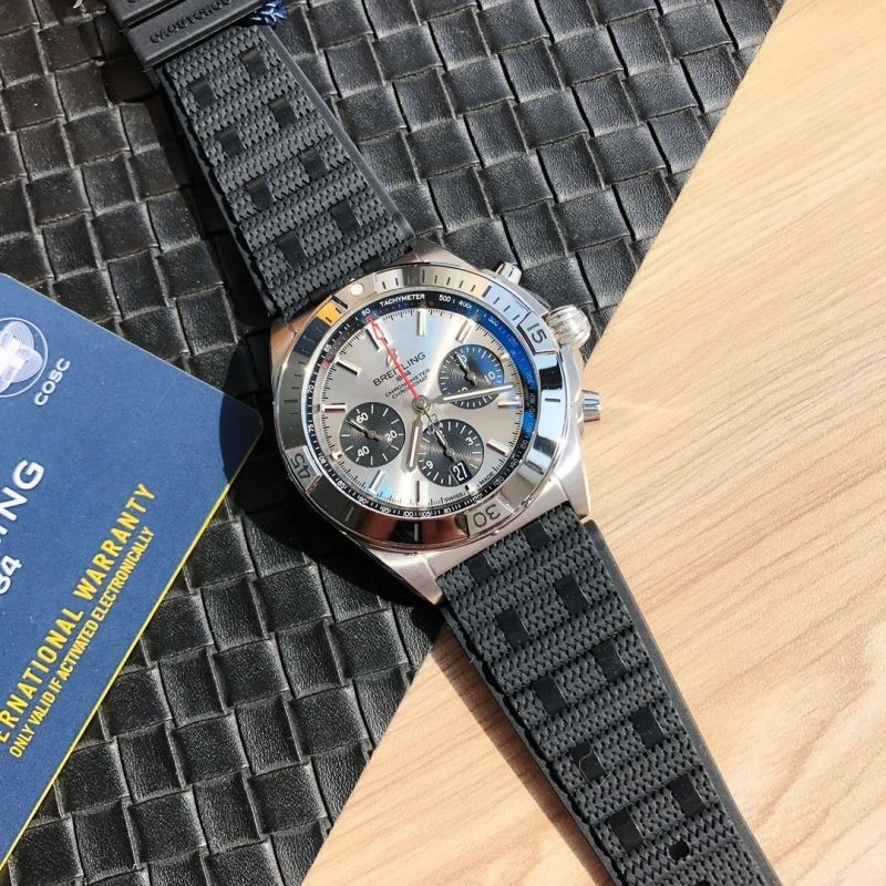Real BREITLING Watches