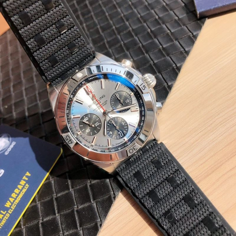 Real BREITLING Watches