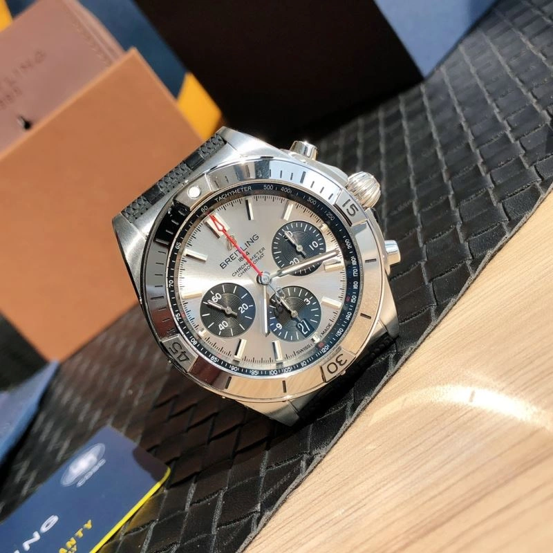 Real BREITLING Watches