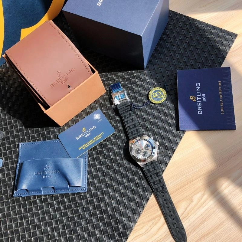 Real BREITLING Watches
