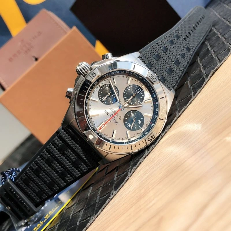Real BREITLING Watches