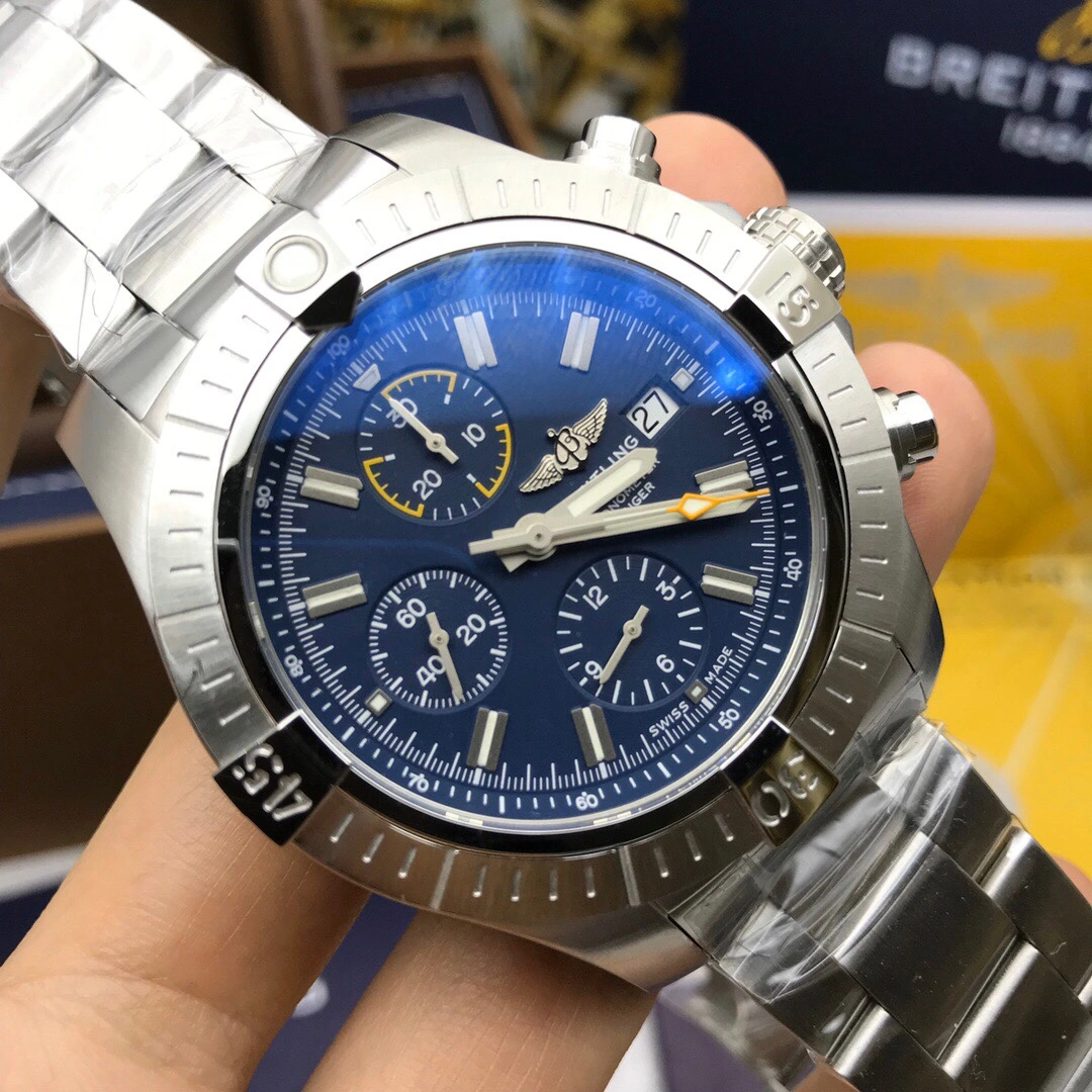 BREITLING Watches