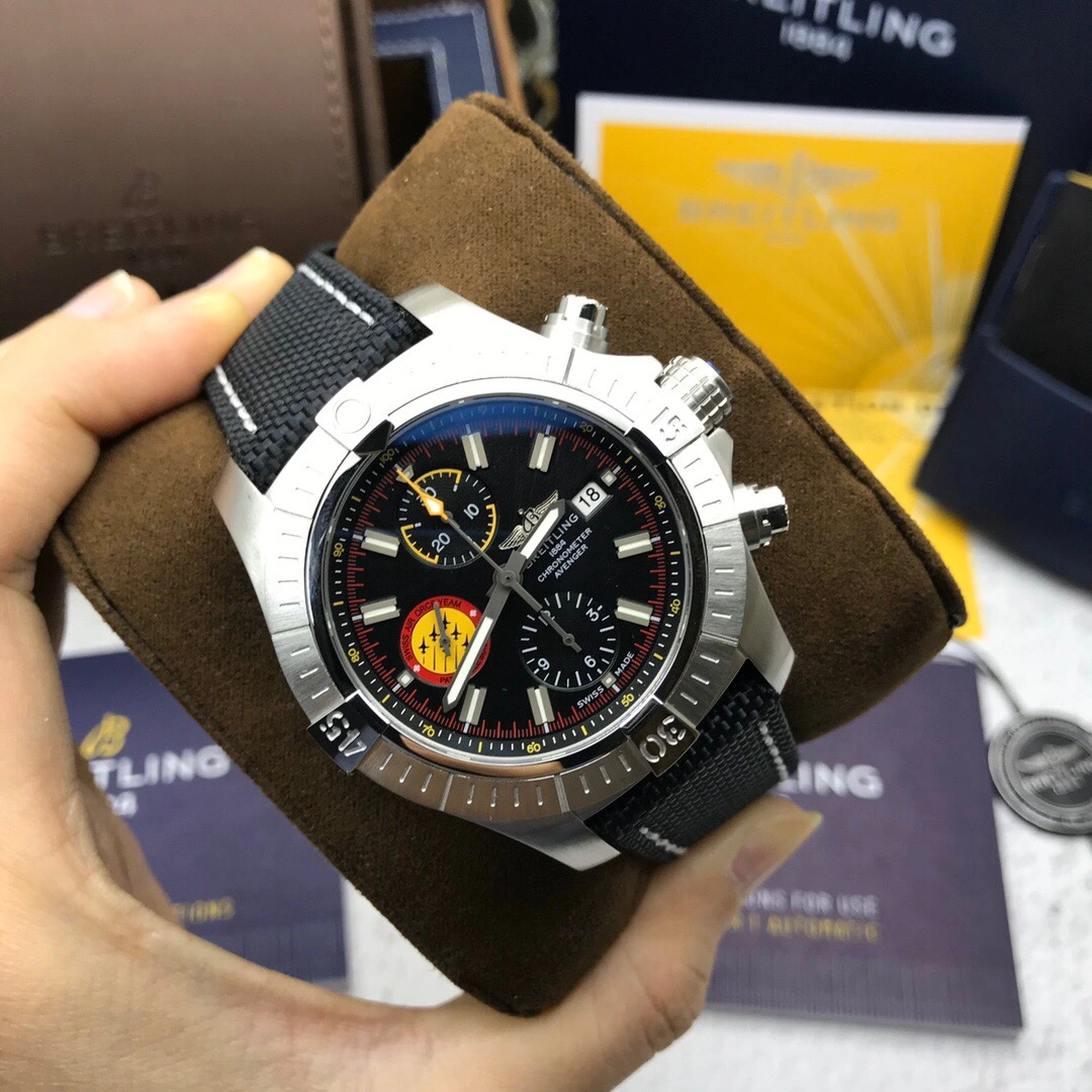 BREITLING Watches
