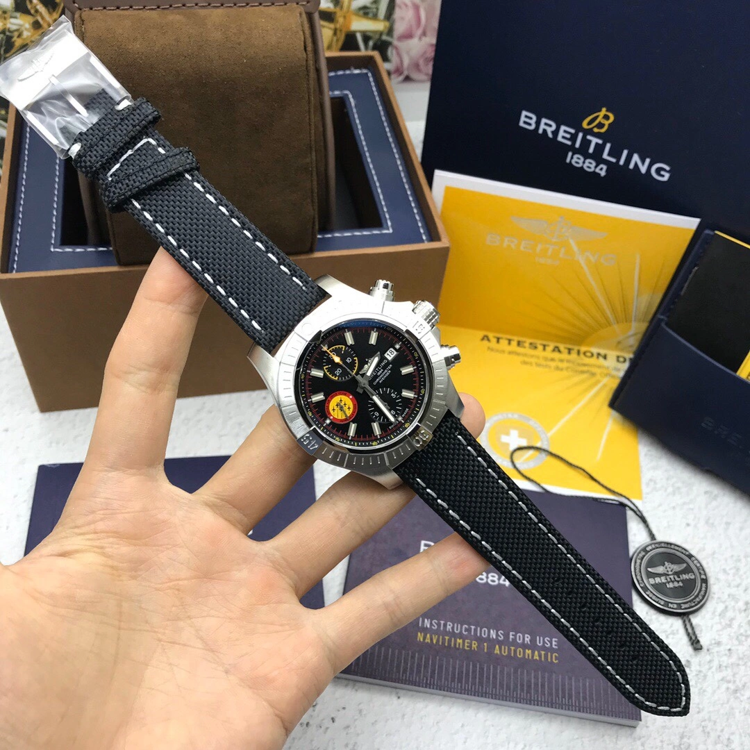 Budget-friendly BREITLING Watches