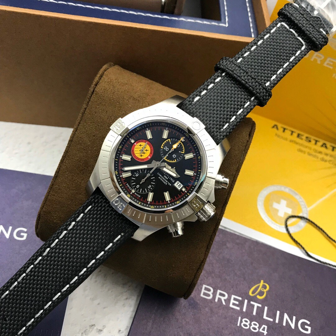 Budget-friendly BREITLING Watches