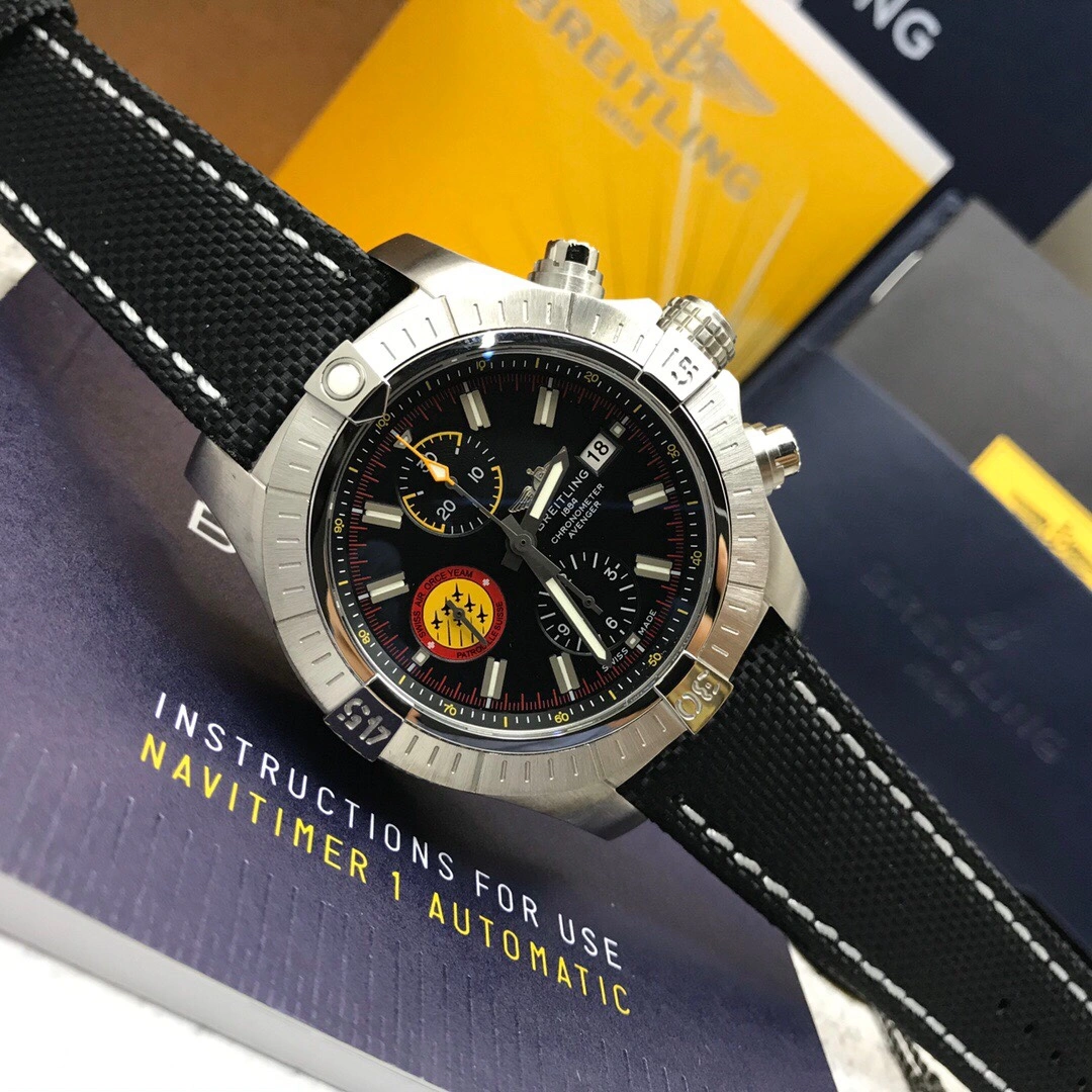 Budget-friendly BREITLING Watches