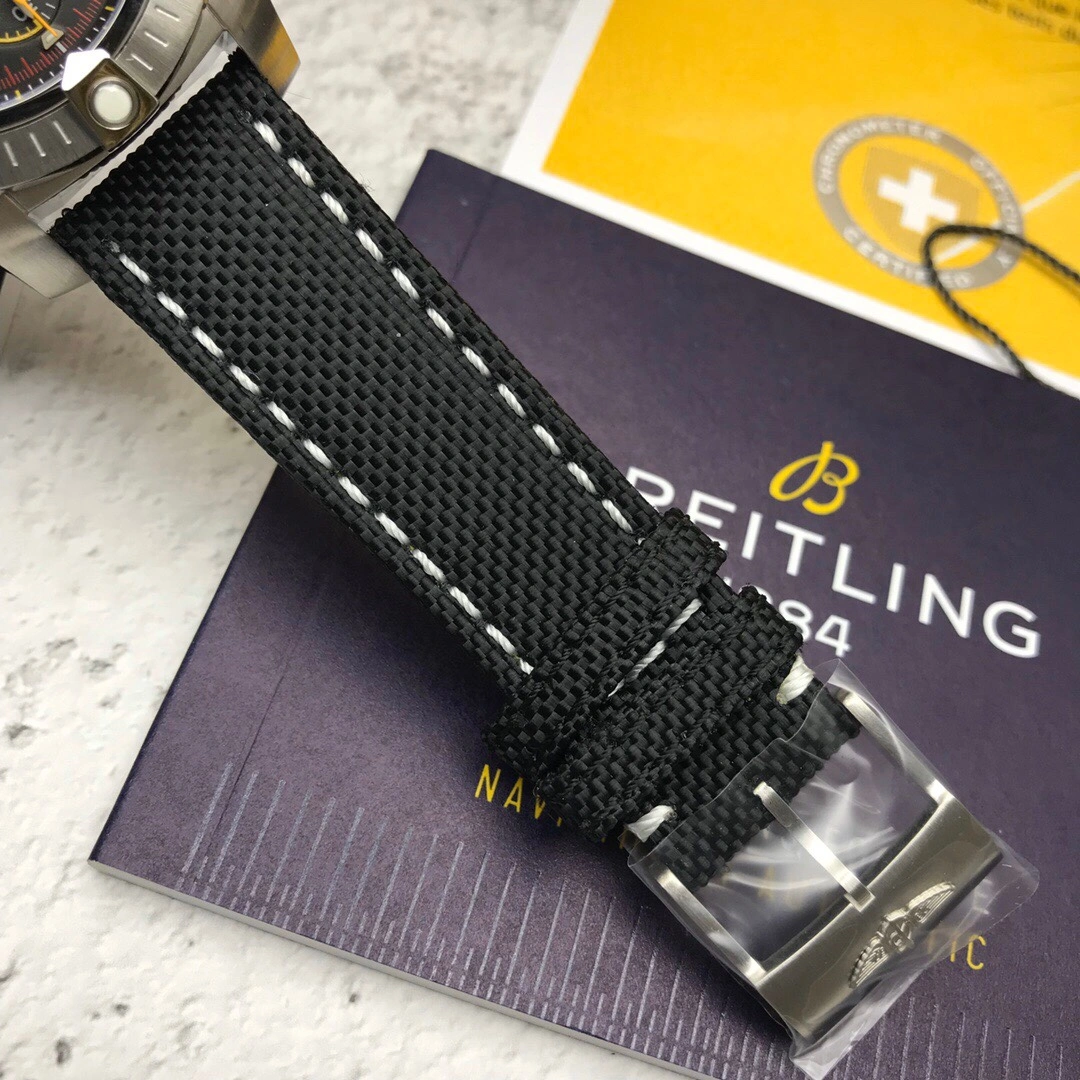 Budget-friendly BREITLING Watches