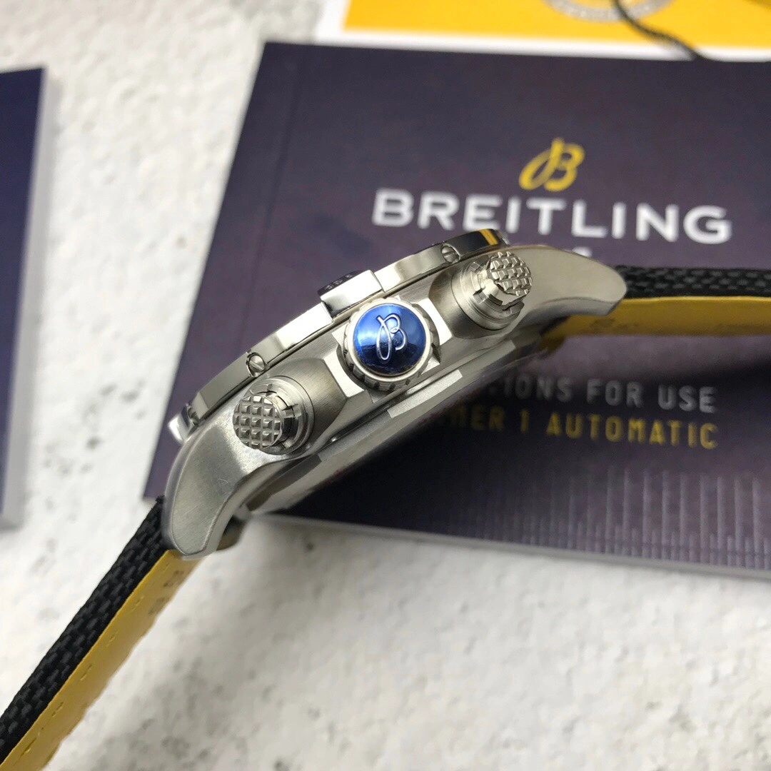 Budget-friendly BREITLING Watches