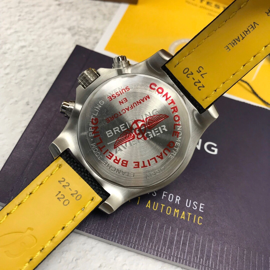 Budget-friendly BREITLING Watches