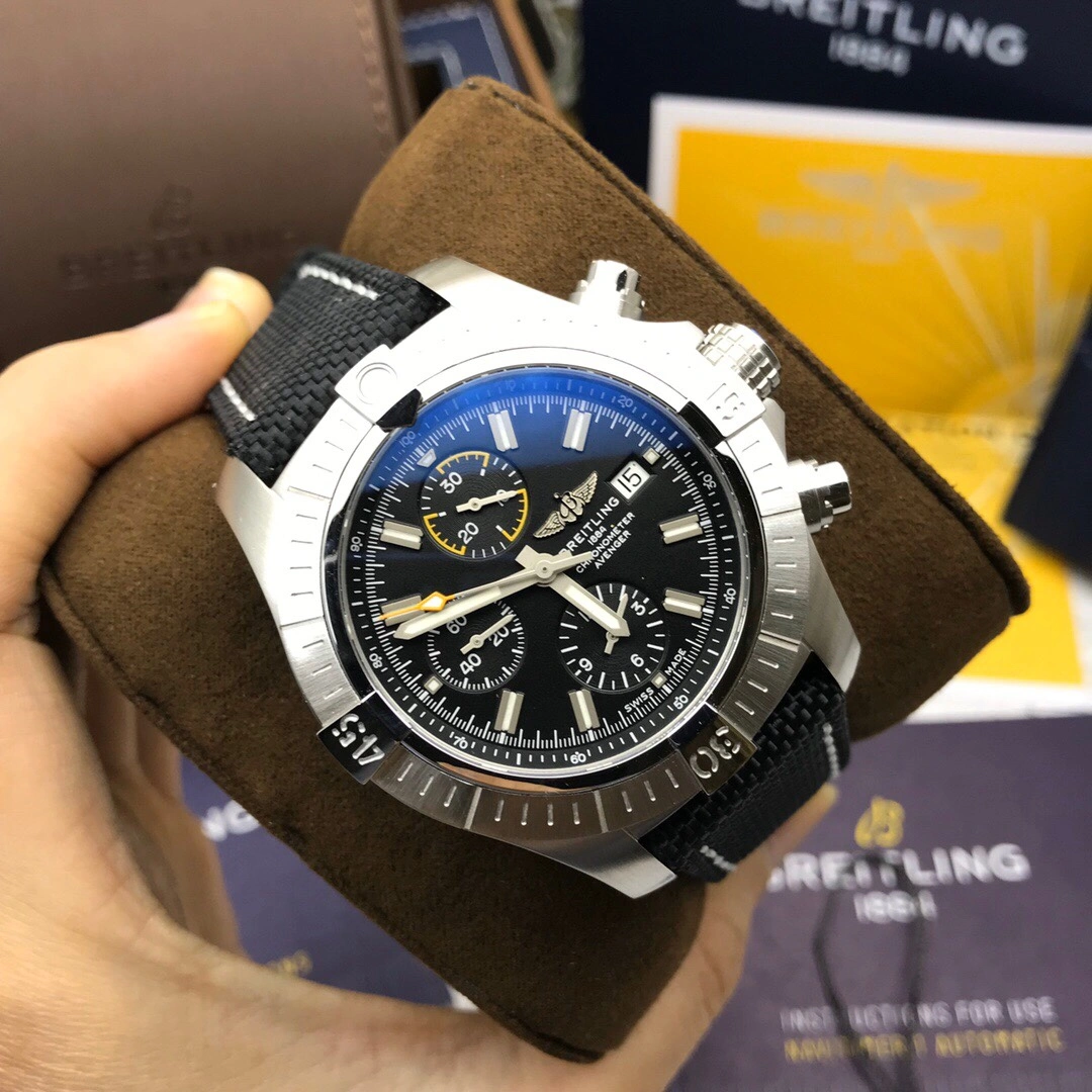 BREITLING Watches