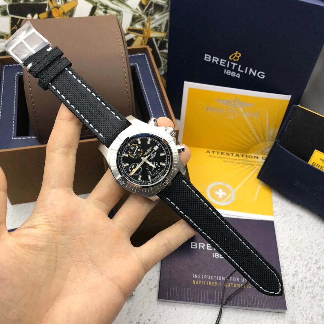 Budget-friendly BREITLING Watches