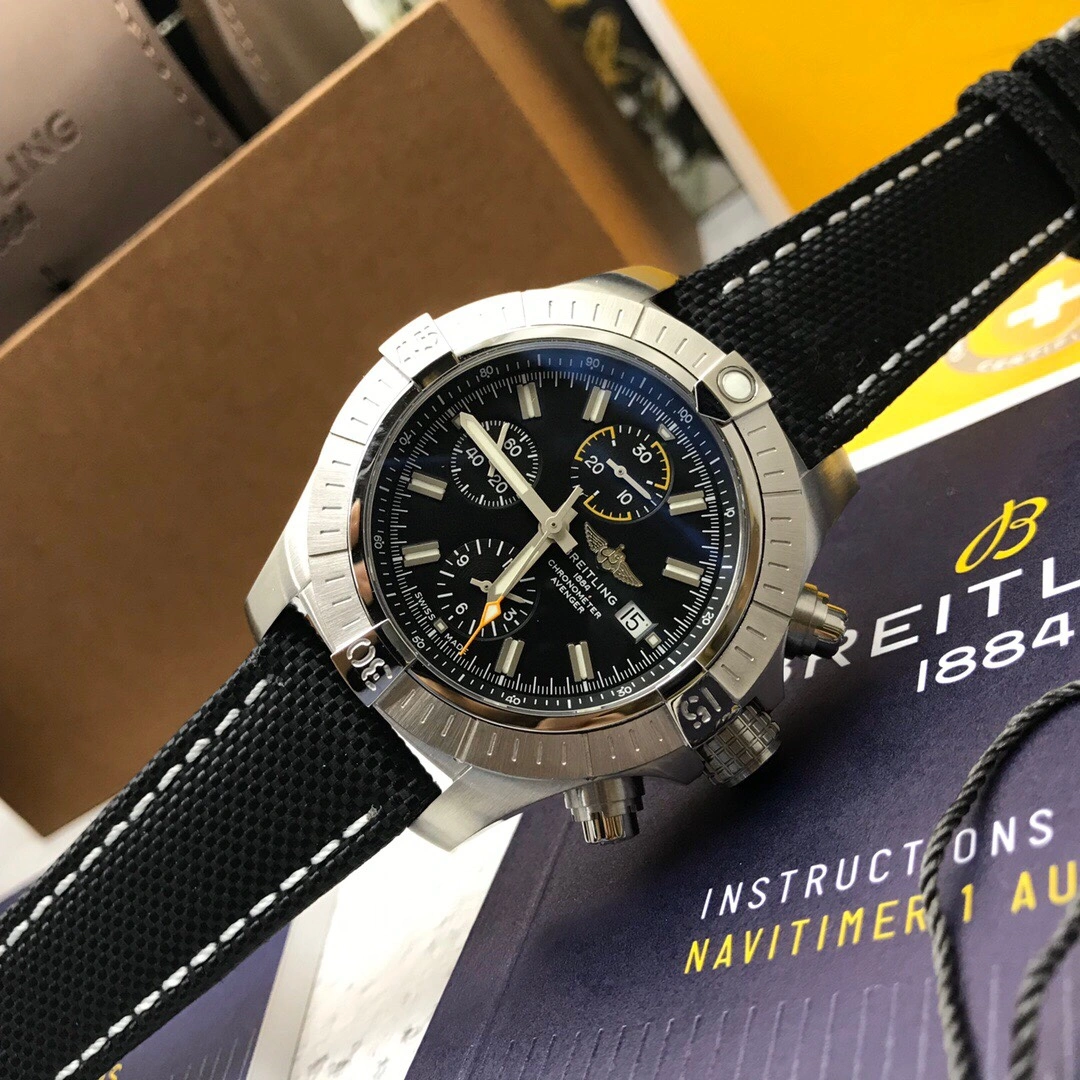 Budget-friendly BREITLING Watches