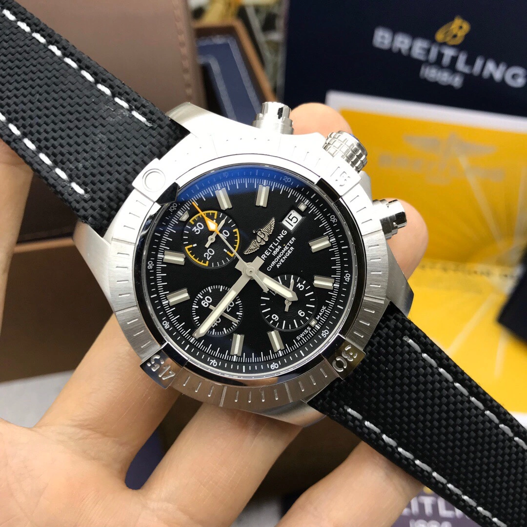 Budget-friendly BREITLING Watches
