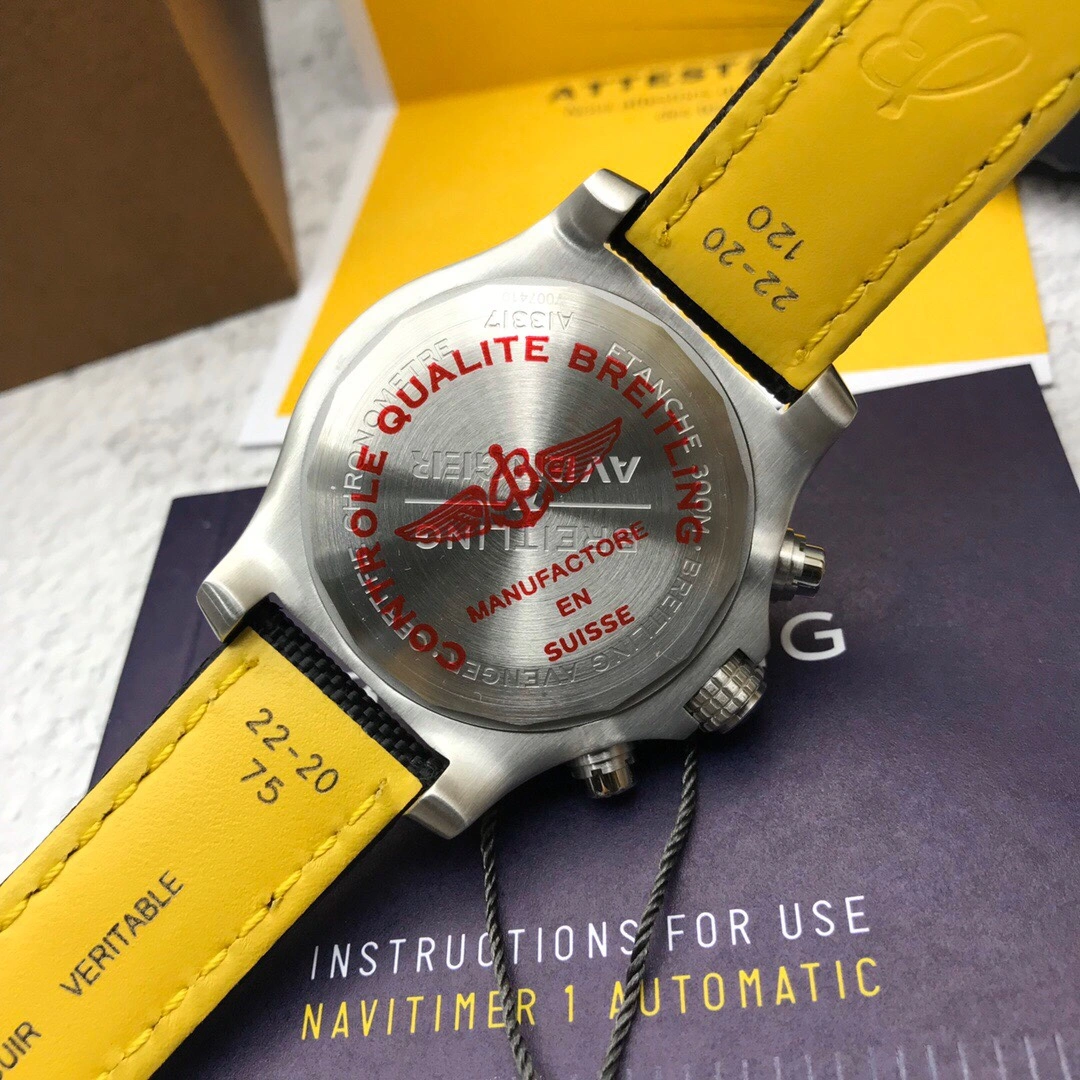 Budget-friendly BREITLING Watches
