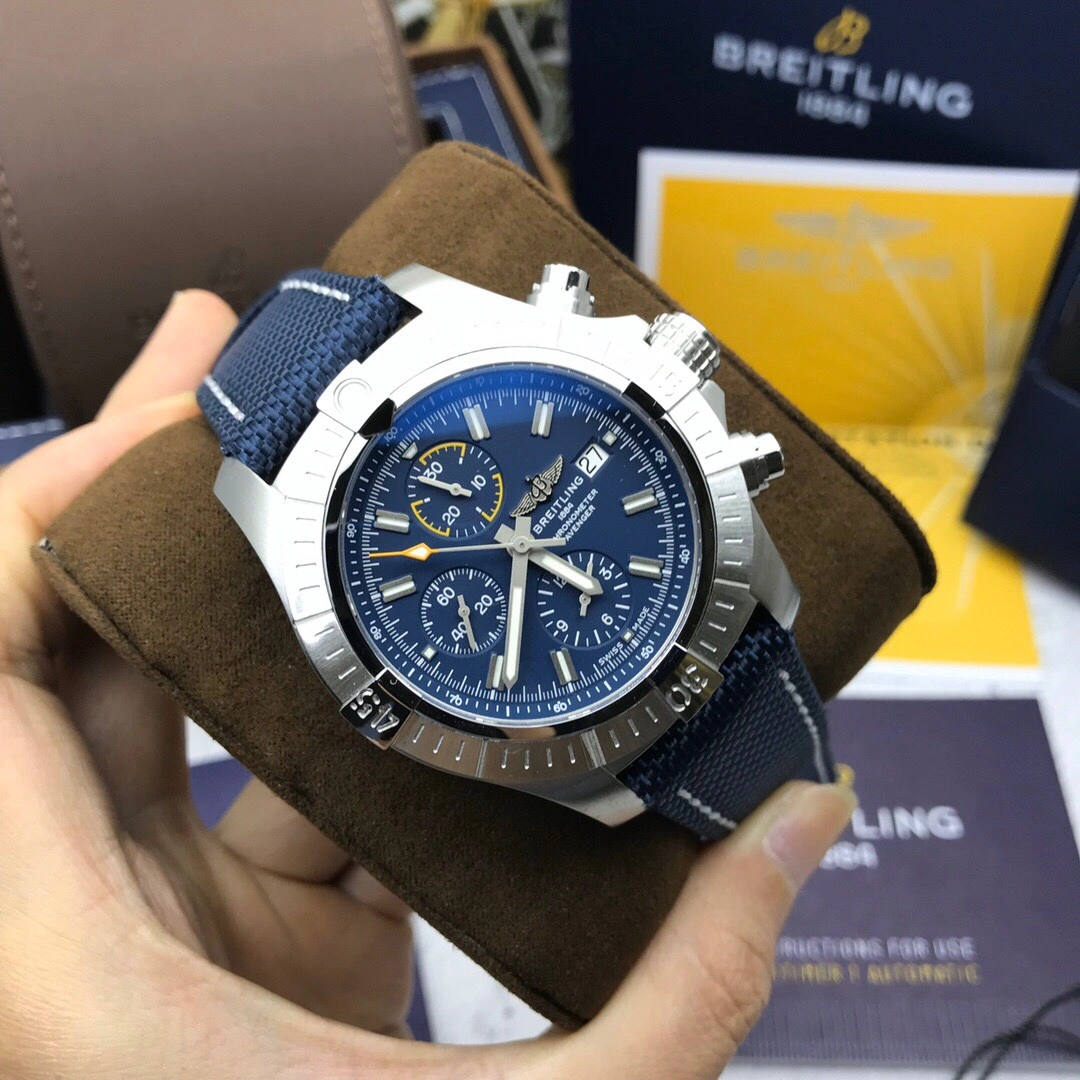 BREITLING Watches