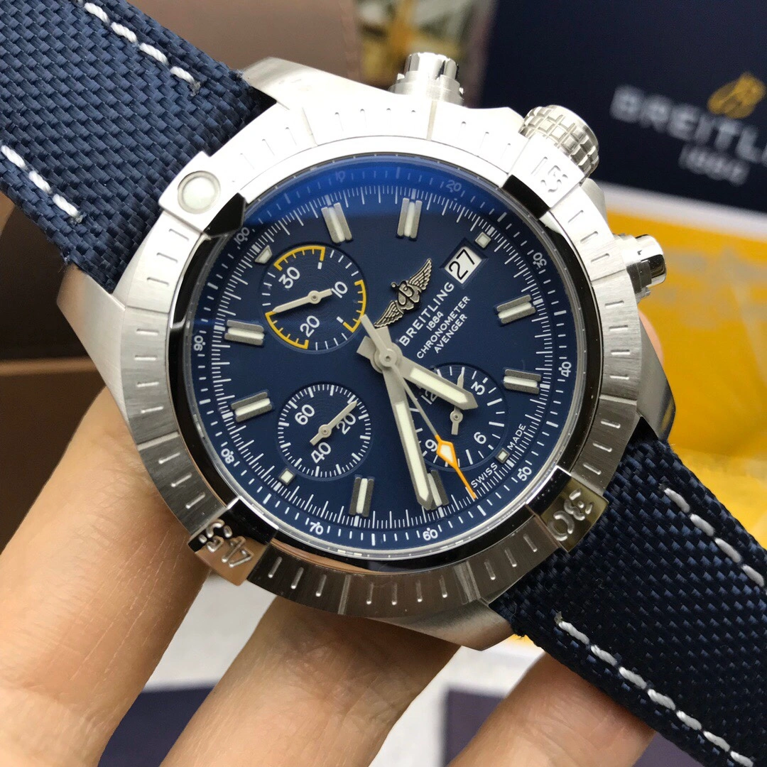 Discounted BREITLING Watches