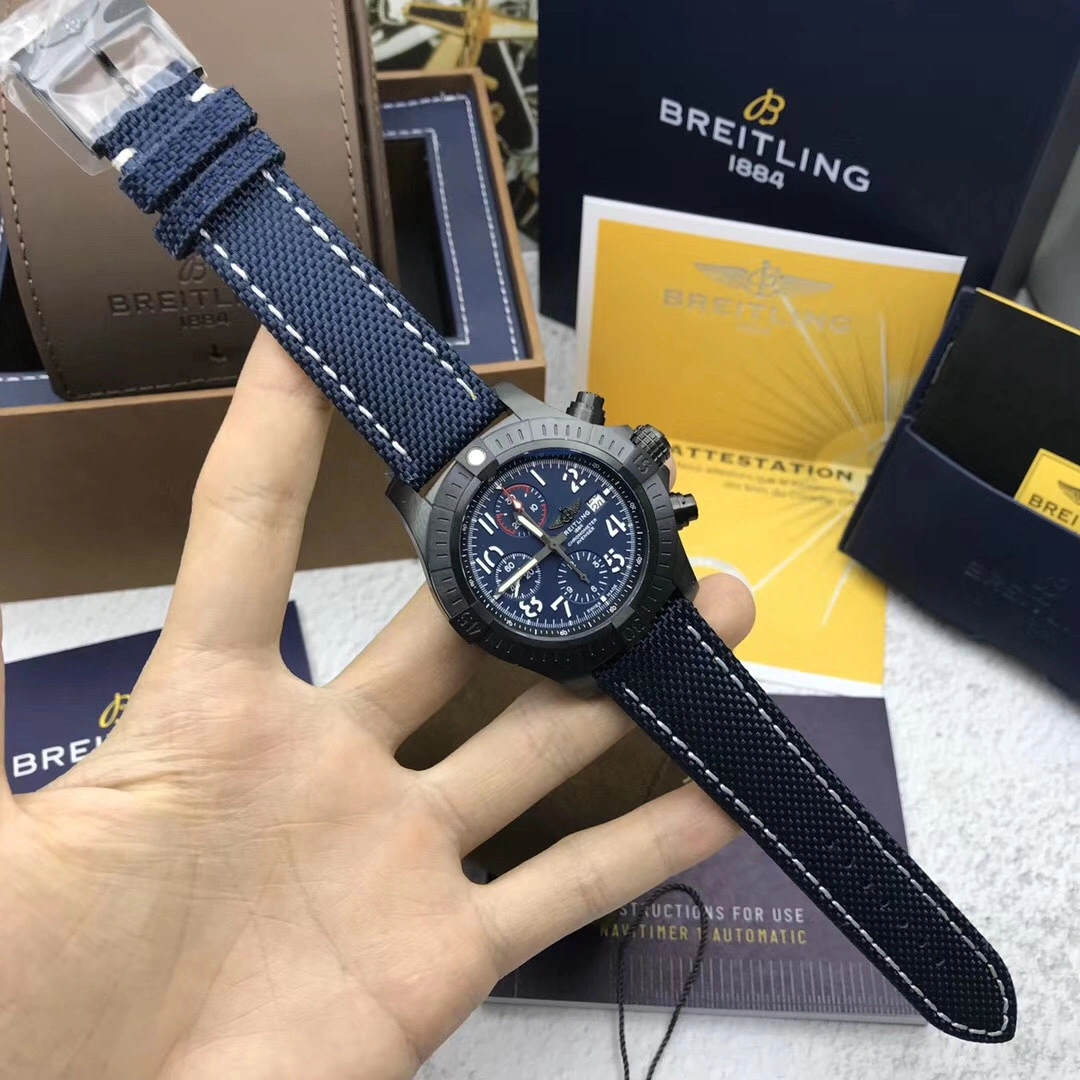 Accurate model BREITLING Watches