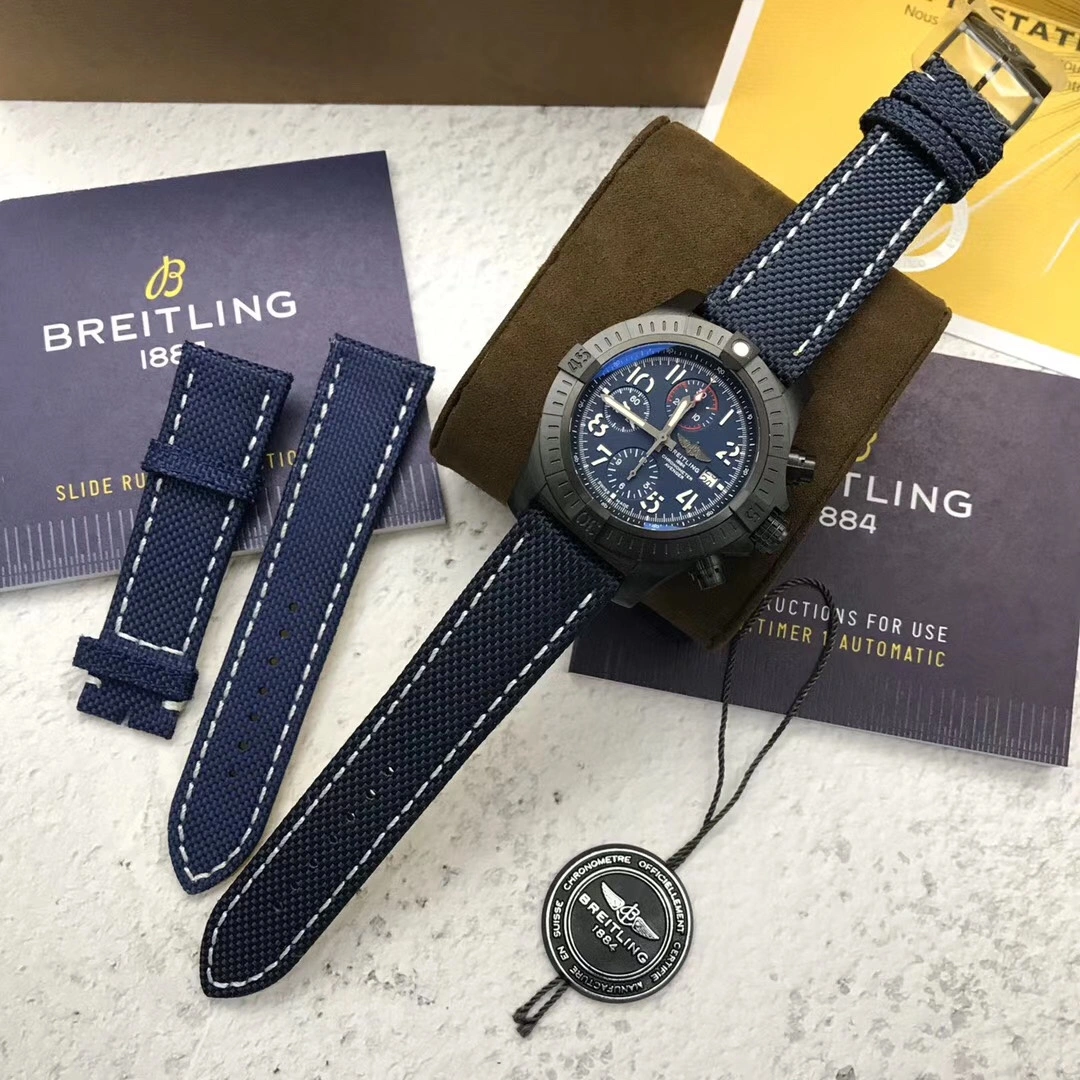 Accurate model BREITLING Watches