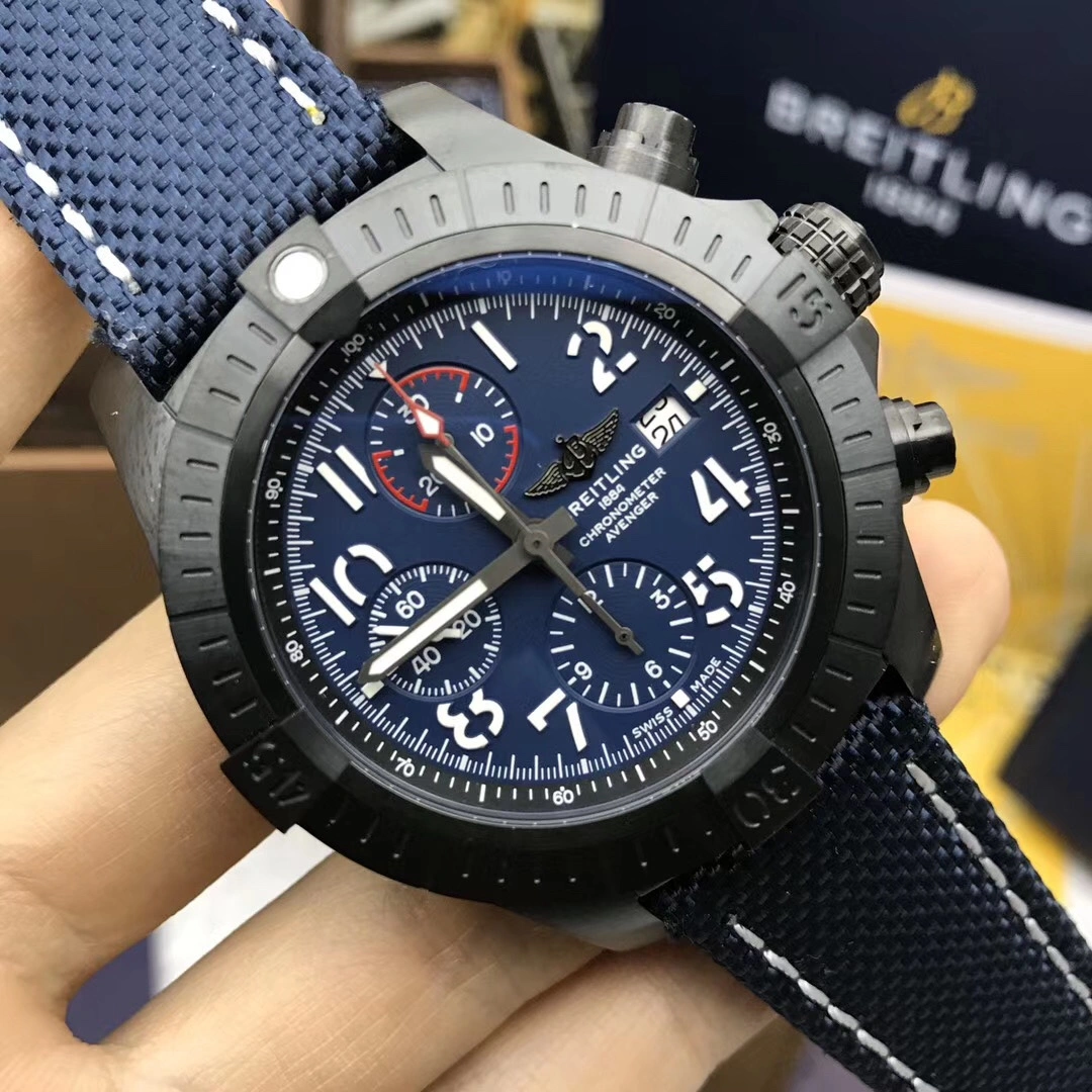 Accurate model BREITLING Watches