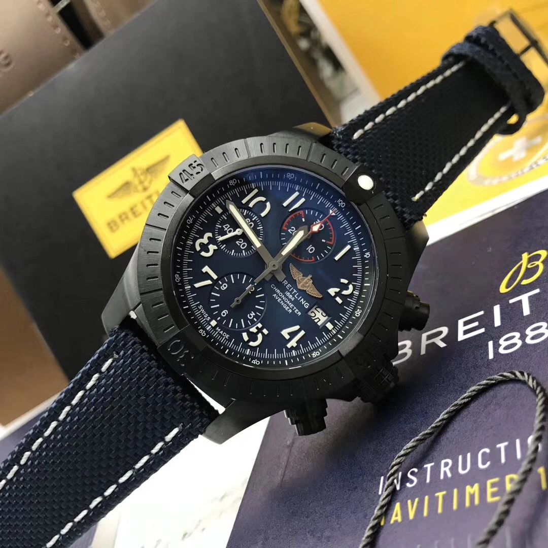 Accurate model BREITLING Watches