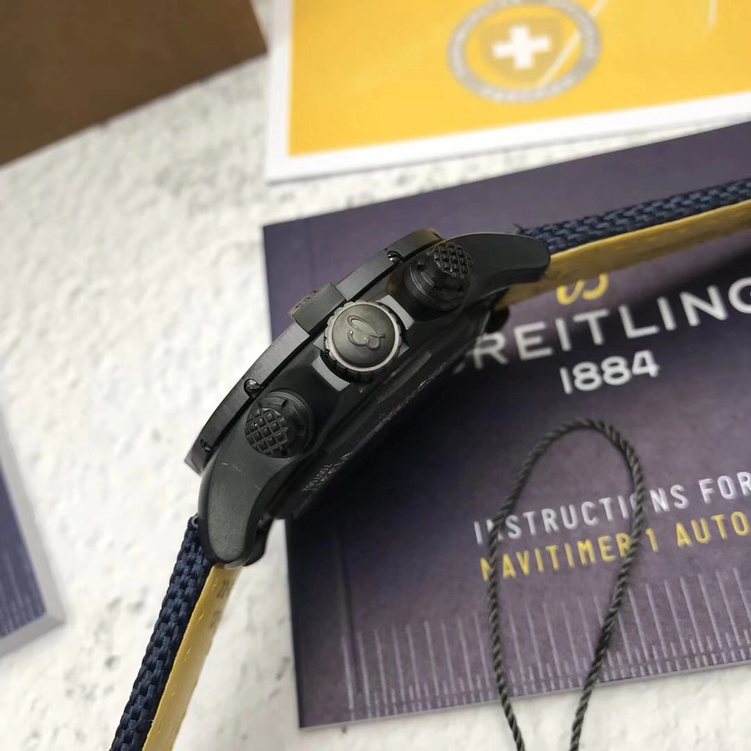 Accurate model BREITLING Watches
