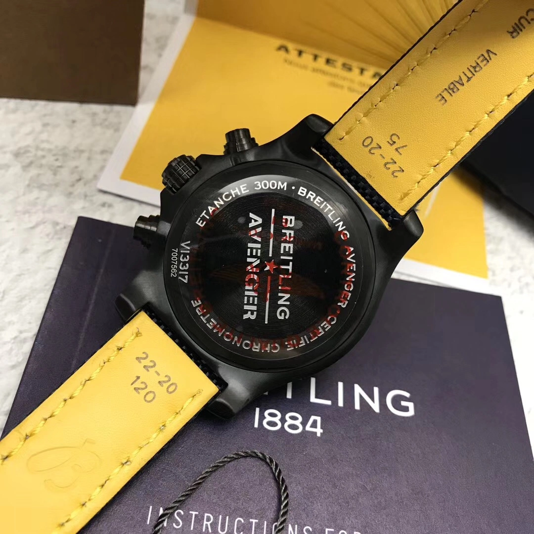 Accurate model BREITLING Watches