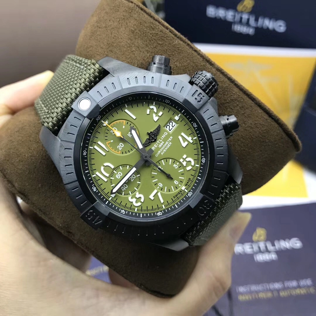 BREITLING Watches